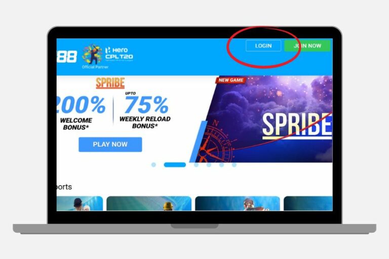 Fun88 Sign Up & Login India: Step by Step Guide (2023)