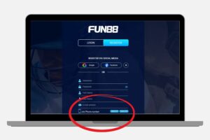 Fun88 Sign Up & Login India: Step by Step Guide (2023)
